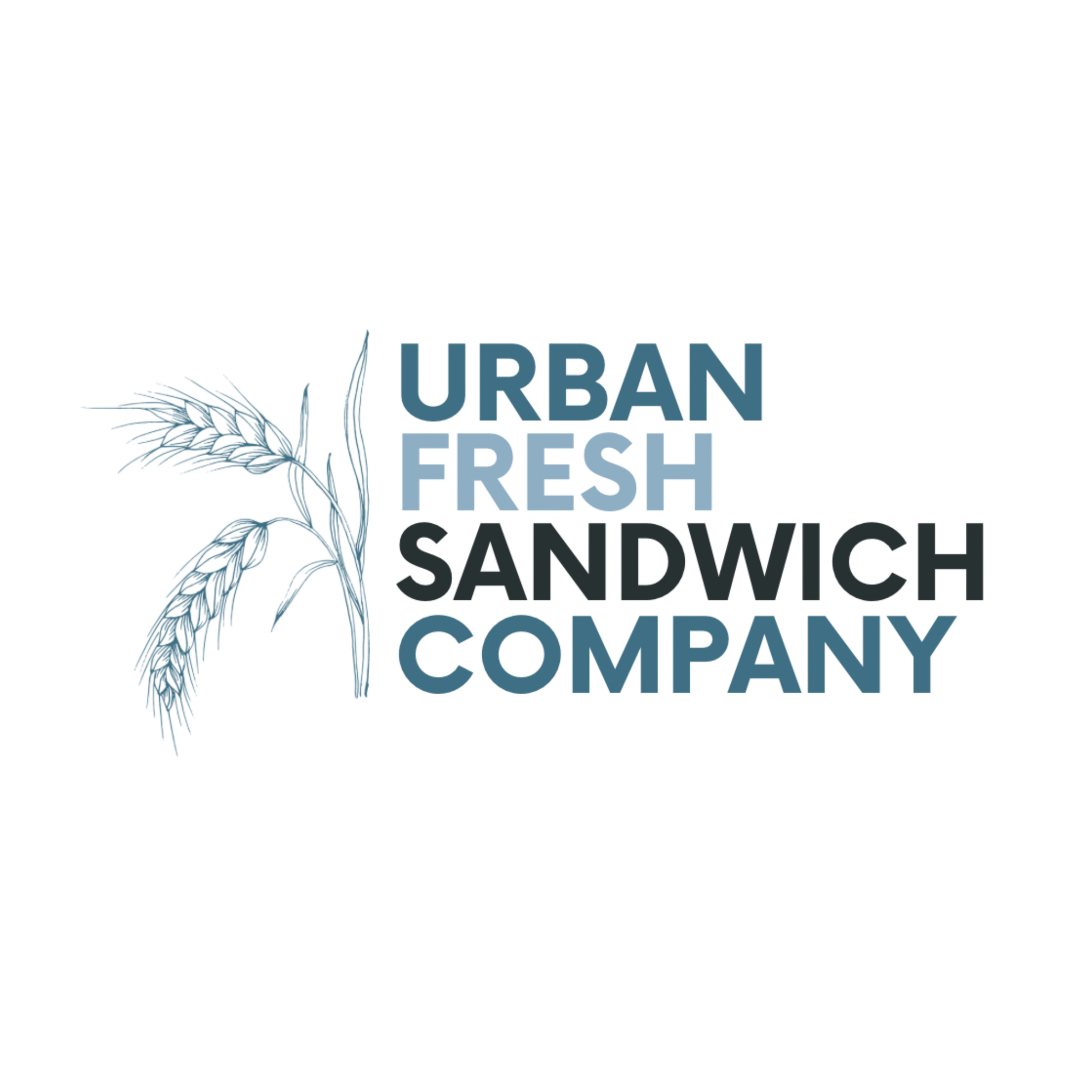 Menu | Urban Fresh Sandwich Company, LLC